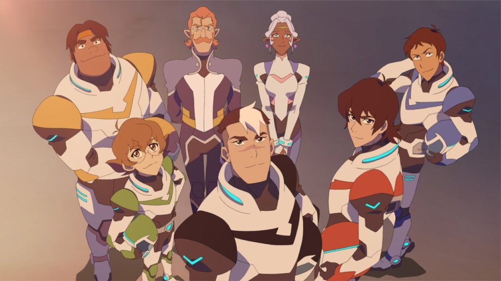 Henry Cavill’s Voltron skips theaters | Early Reel